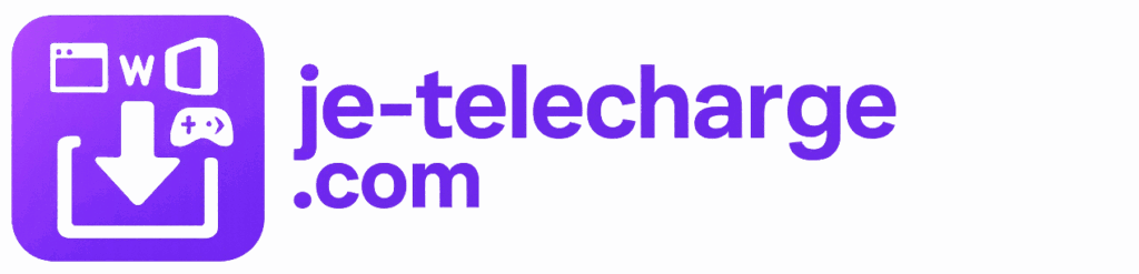 Logiciels Windows à télécharger gratuitement